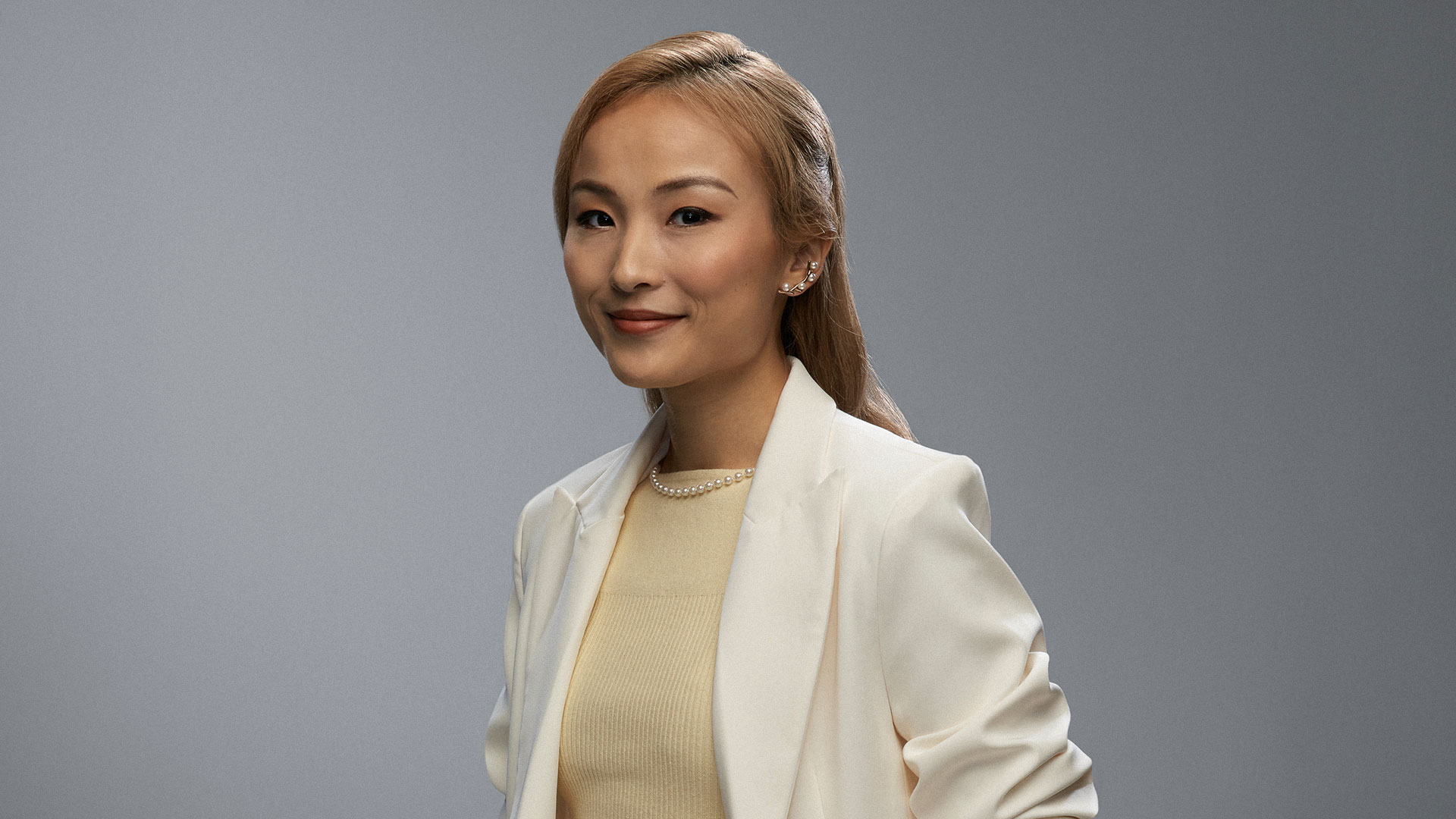 Cast & Info – The Apprentice: ONE Championship Edition