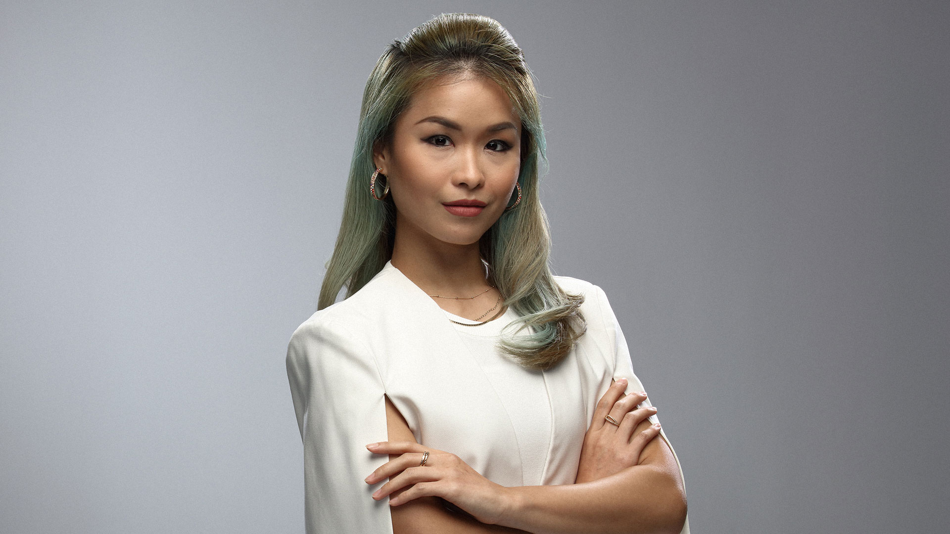 Cast & Info – The Apprentice: ONE Championship Edition