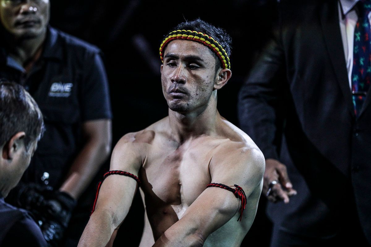ムエタイ歴27年、2冠王者サムエーのこれまで - ONE Championship – 格闘技の本拠地