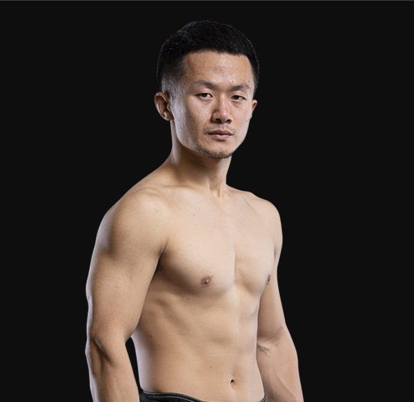 ヤン・フェイ - ONE Championship – 格闘技の本拠地