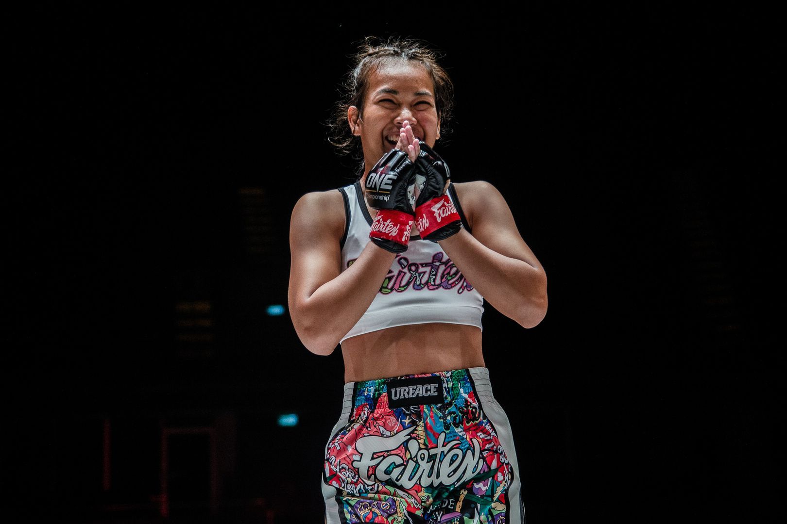 【8/28大会】ONE: A NEW BREED、スタンプ防衛戦にムエタイ決勝戦 - ONE Championship – 格闘技の本拠地