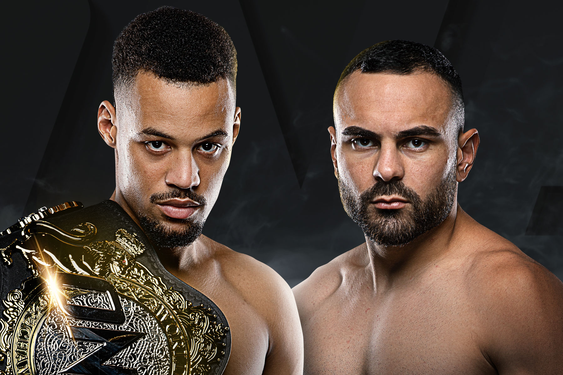 イベント - ONE Championship – 格闘技の本拠地