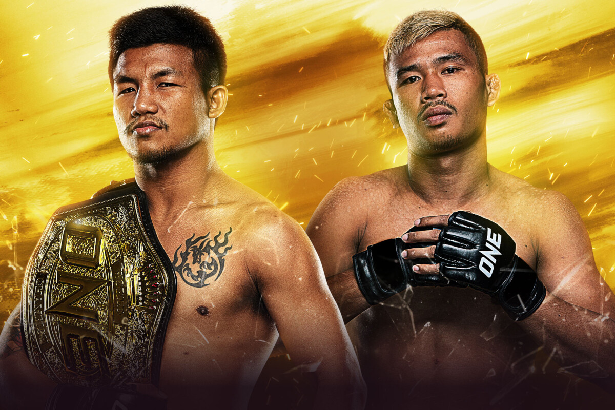ワイル・カルミ - ONE Championship – 格闘技の本拠地