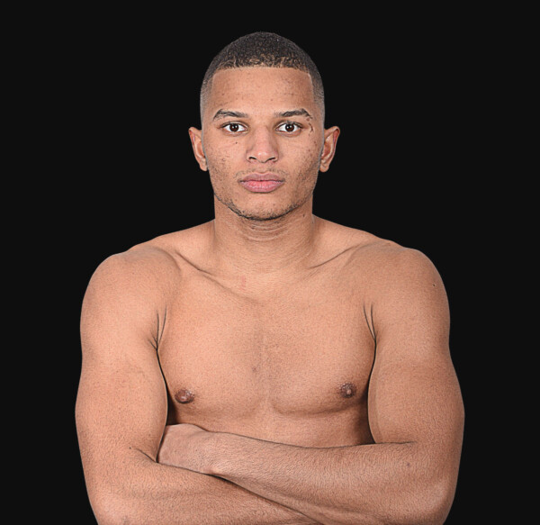 ミゲル・トリンダージ - ONE Championship – 格闘技の本拠地