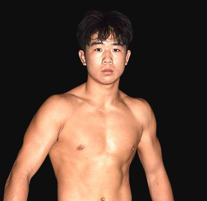 エイドリアン・リー - ONE Championship – 格闘技の本拠地