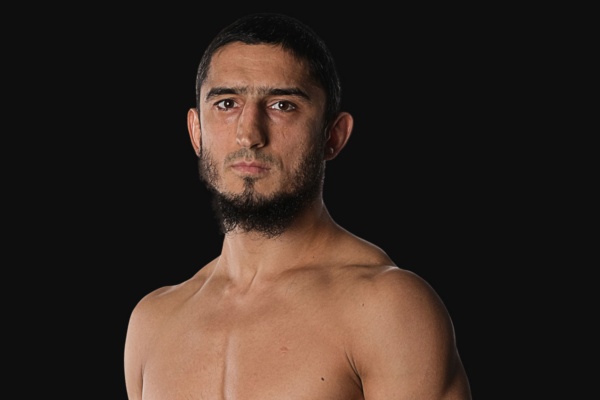 【7/6大会】ダゲスタン生まれの無敗挑戦者、アリベック・ラスロフのこれまで - ONE Championship – 格闘技の本拠地