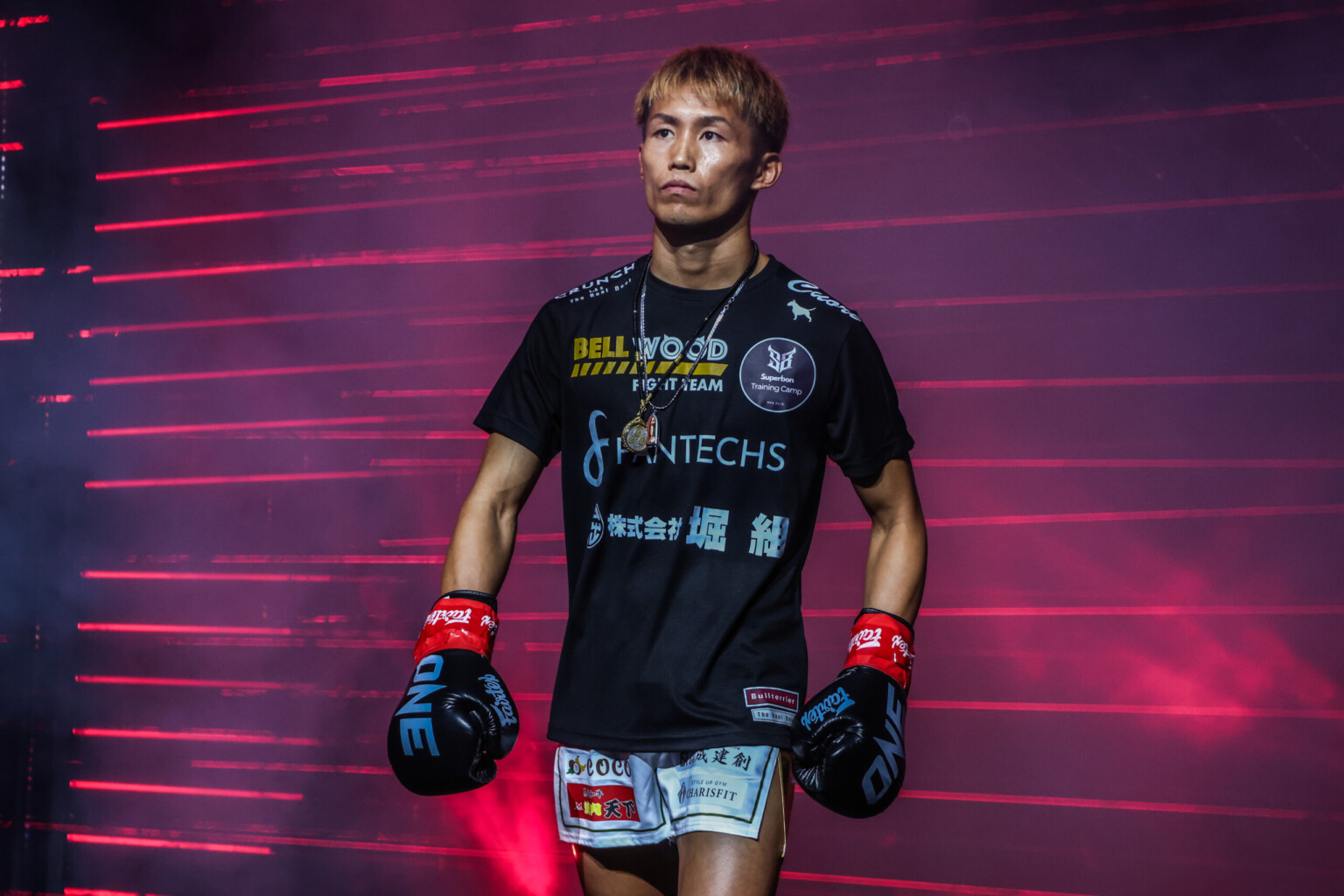 【6/7 ONE Fight Night 32】内藤大樹、“無敗怪物”エストゥピニャンに恐れなし「100％激しい試合に、ただ勝つだけでなくKOを」 - ONE Championship ...
