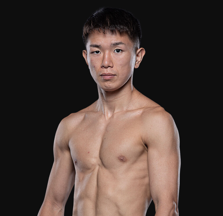 奥脇竜哉 - ONE Championship – 格闘技の本拠地