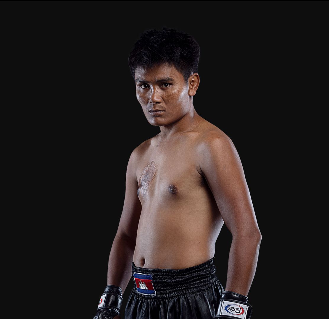Khon Sichan - ONE Championship – The Home Of Martial Arts