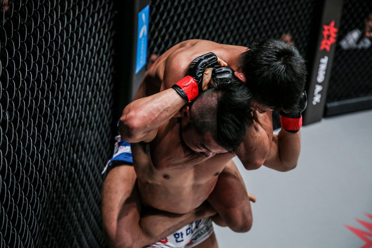 Perjalanan Daichi Takenaka Dari Teknisi Menjadi Superstar Bela Diri ...