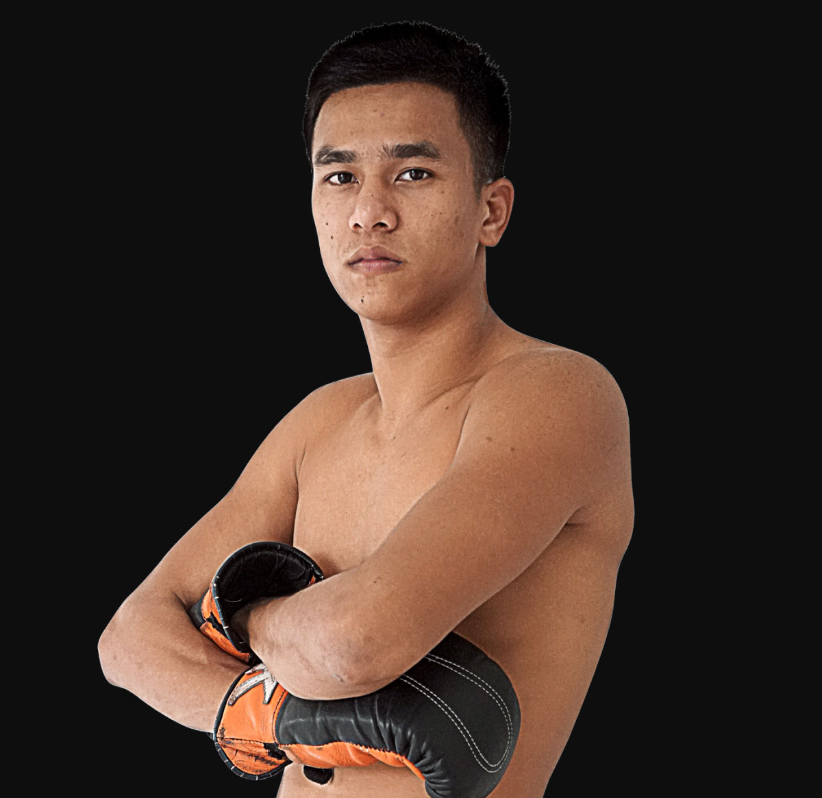 Panpayak “The Angel Warrior” Jitmuangnon - ONE Championship – The Home ...