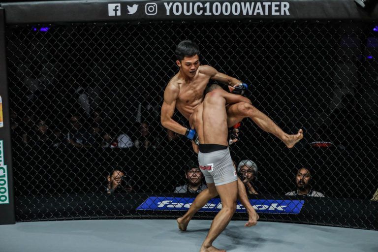 Tricking Jadi Hobi Baru Aziz Calim Selama Masa Pandemi - ONE ...