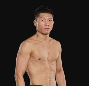 Ma Teng - ONE Championship – The Home Of Martial Arts