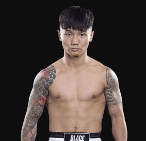 Liu Yao Hong - ONE Championship – The Home Of Martial Arts
