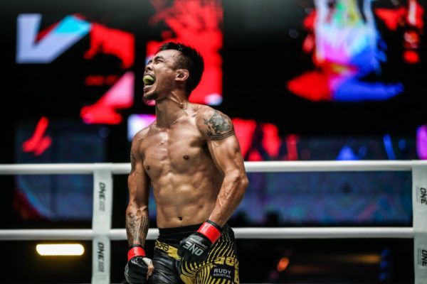 Satu Perjalanan, Seribu Cerita: Kisah Rudy Agustian Saat Mengejar Ilmu ...