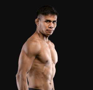 Eko Roni Saputra - ONE Championship – The Home Of Martial Arts