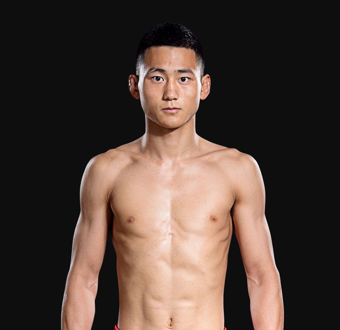 Li Hong Lin - ONE Championship – The Home Of Martial Arts