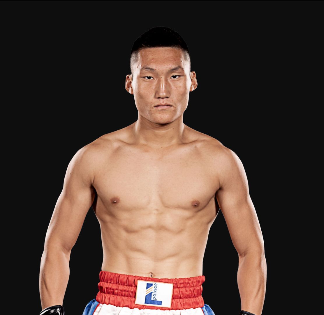 Yuan Hao - ONE Championship – The Home Of Martial Arts