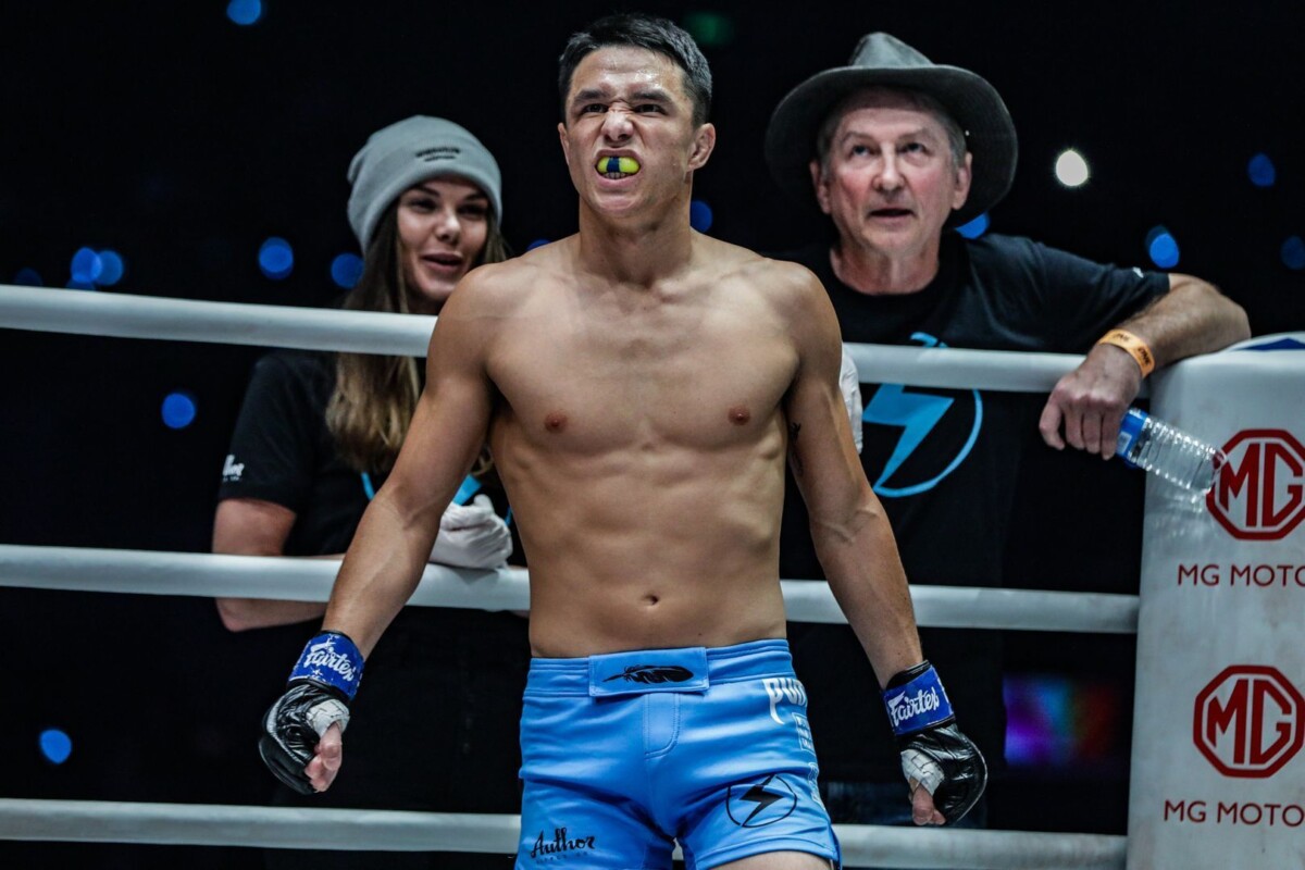 Pria Yang Mengasah Permainan Reece McLaren Ke Tingkatan Berikutnya ...