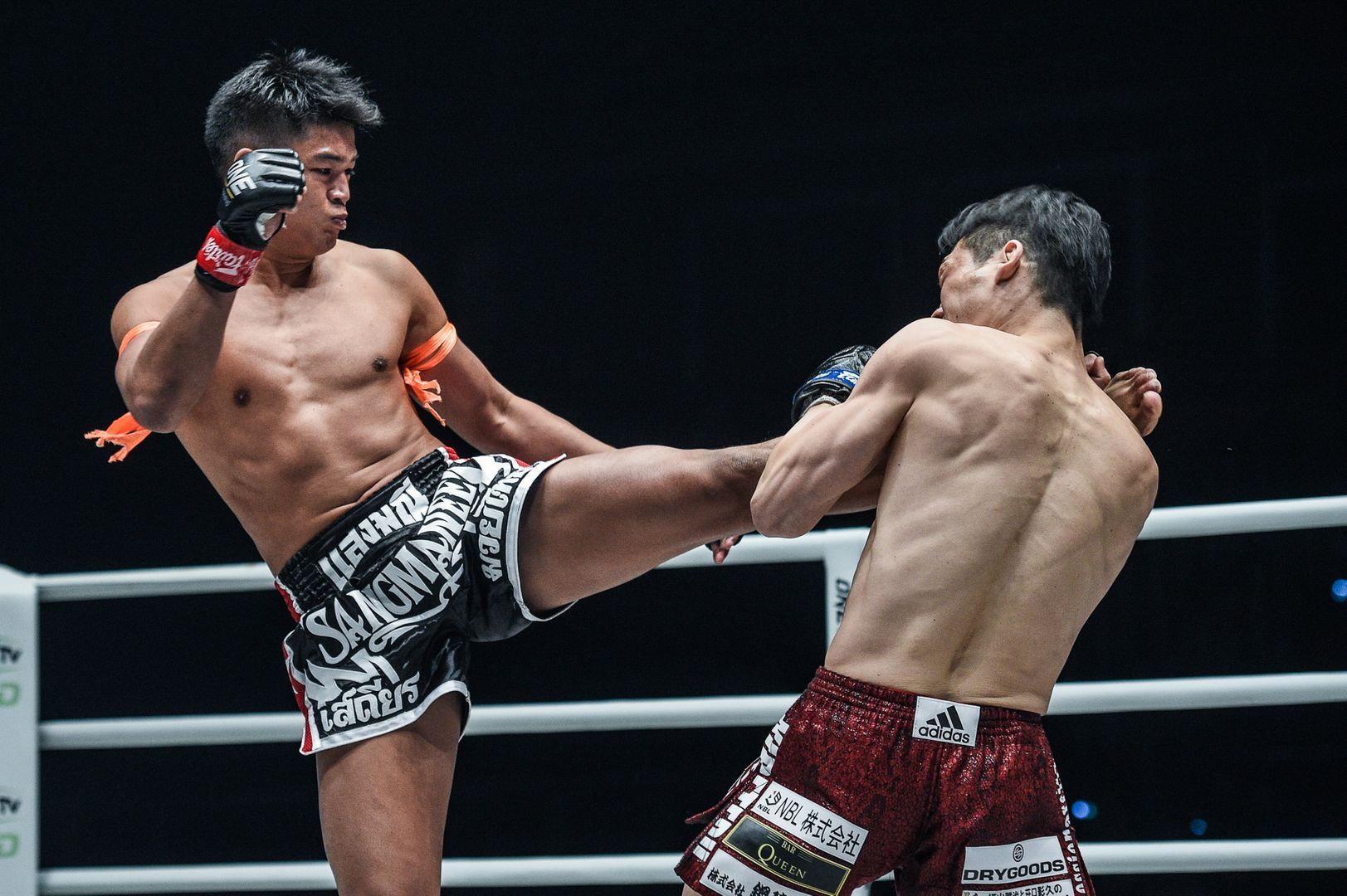 5 Pelajaran Penting Dari ONE: A NEW TOMORROW - ONE Championship – The Home Of Martial Arts