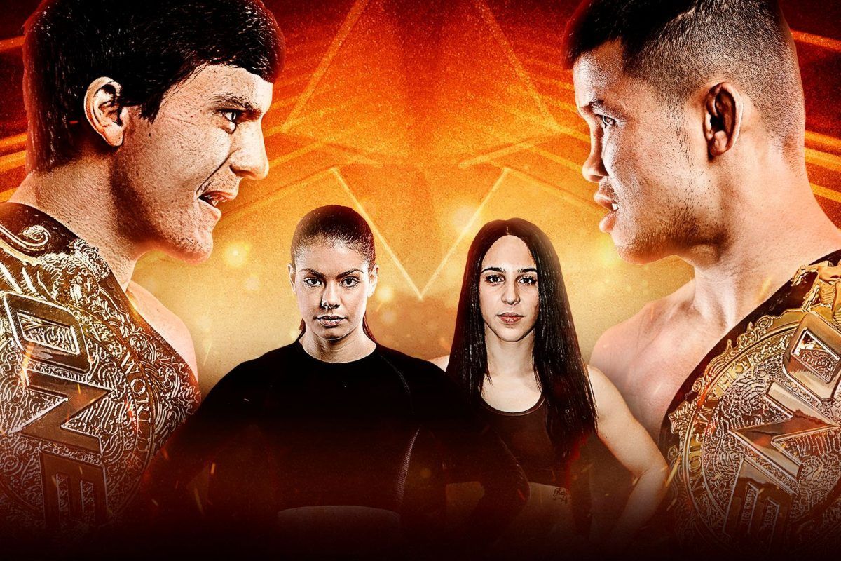 ONE: HEART OF HEROES Ditunda Sampai Bulan Juni Di Ho Chi Minh - ONE ...