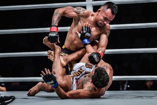 Masakan Rumahan Favorit Atlet ONE Championship Yang Layak Dicoba - ONE ...