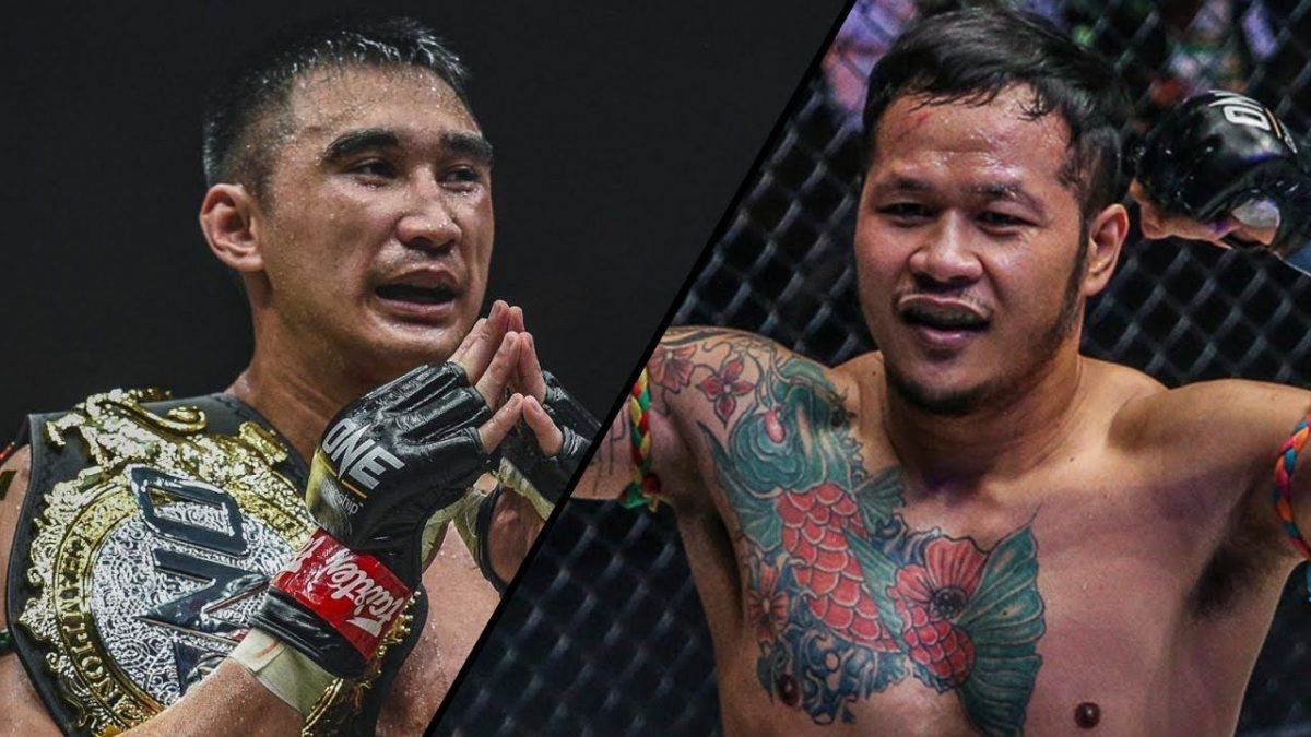 Agresivitas Bisa Jadi Kunci Kemenangan Petchmorakot Atas Yodsanklai ...