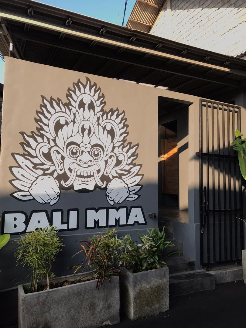 Bagaimana Bali MMA Menjadi Sasana Bela Diri Campuran Mengejutkan - ONE ...