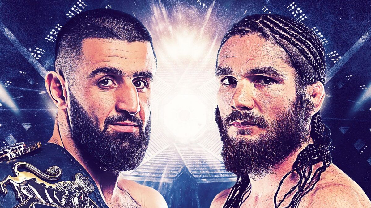 5 Alasan Untuk Tidak Melewatkan ONE: INSIDE THE MATRIX II - ONE ...