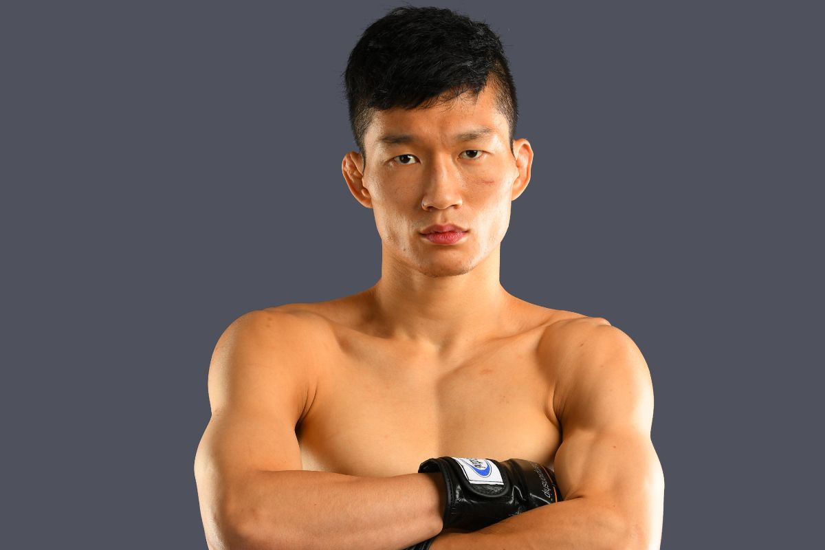 5 Fakta Penting Tentang Bintang MMA Korea Selatan Song Min Jong - ONE ...