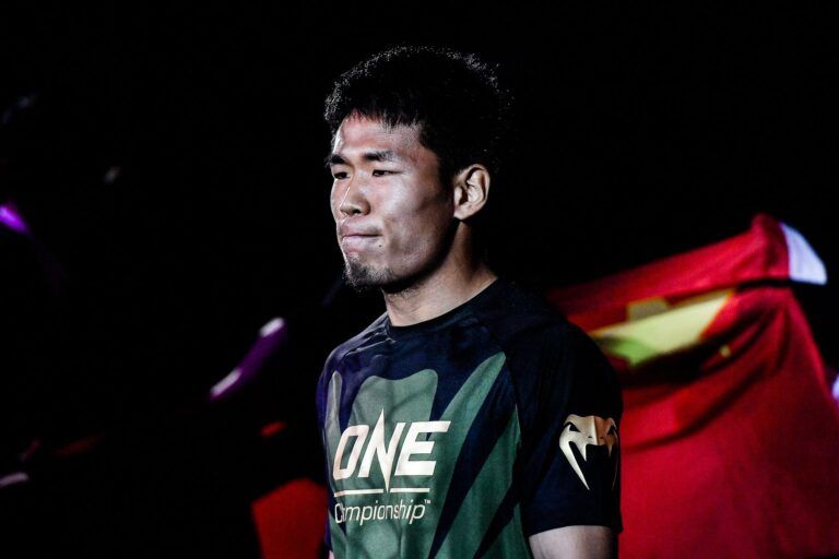 5 Fakta Unik Kickboxer Zhang Chunyu Jelang ONE: NEXTGEN II