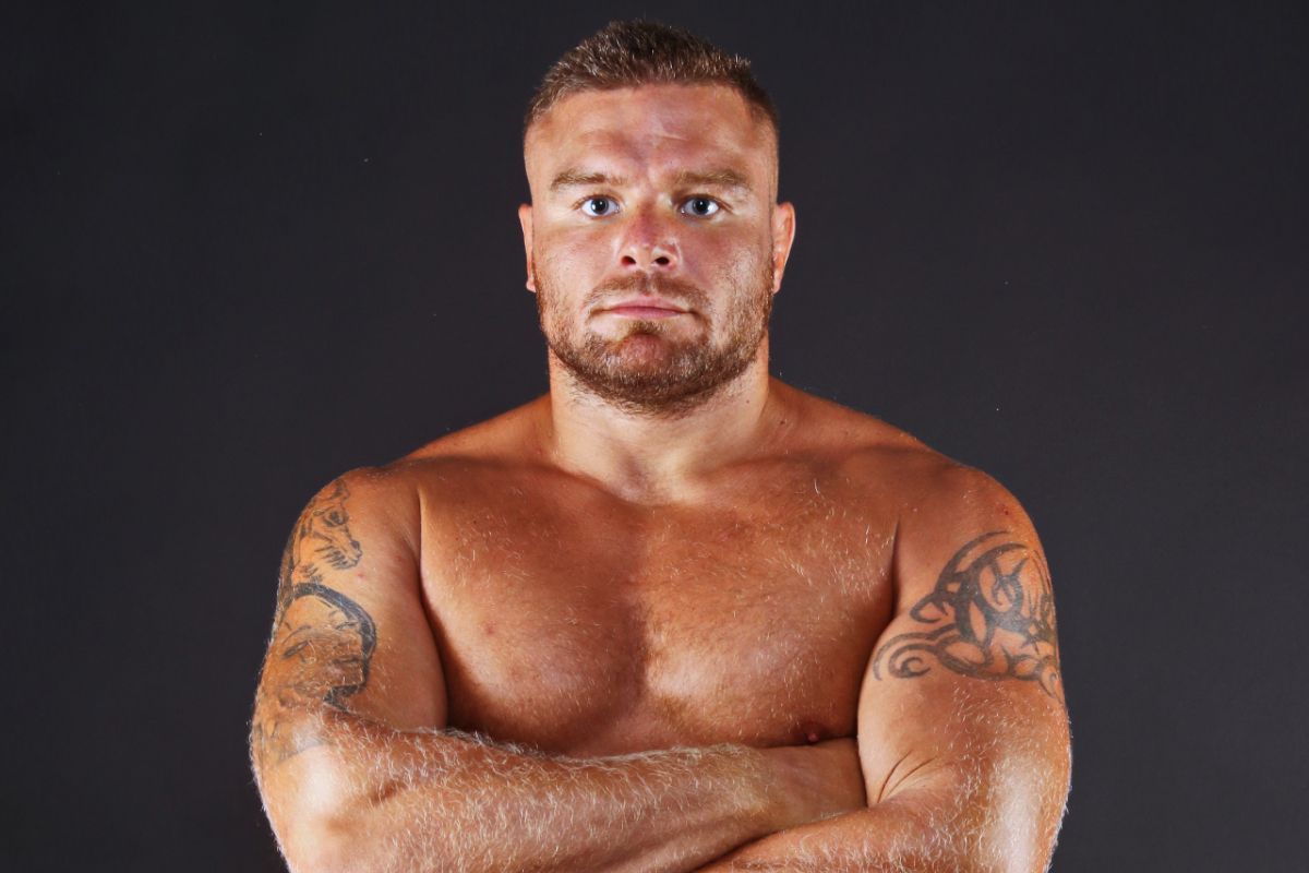 Anatoly Malykhin: Saya Ada Di Tingkatan Berbeda Dibanding Alexandre Machado