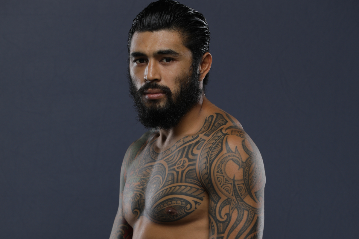 5 Fakta Unik Tentang Debutan Tak Terkalahkan, Ben Wilhelm