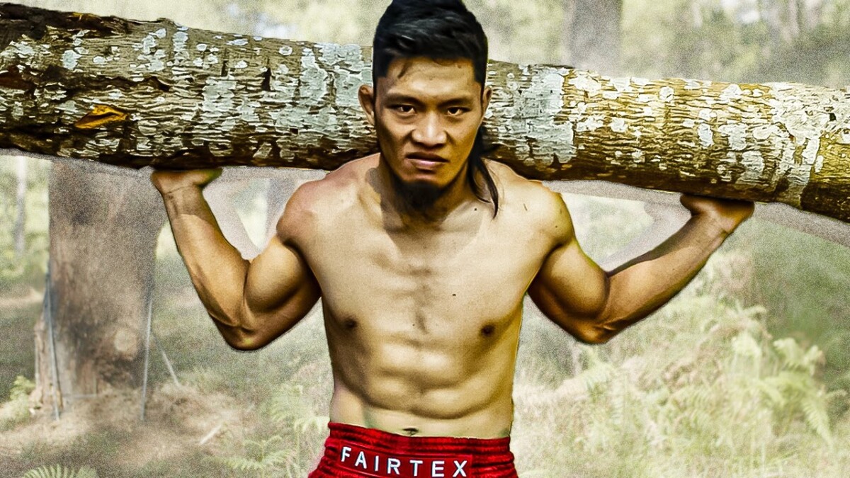 Adrian Mattheis, Abro Fernandes Ramalkan Laga Keras ONE: NEXTGEN III