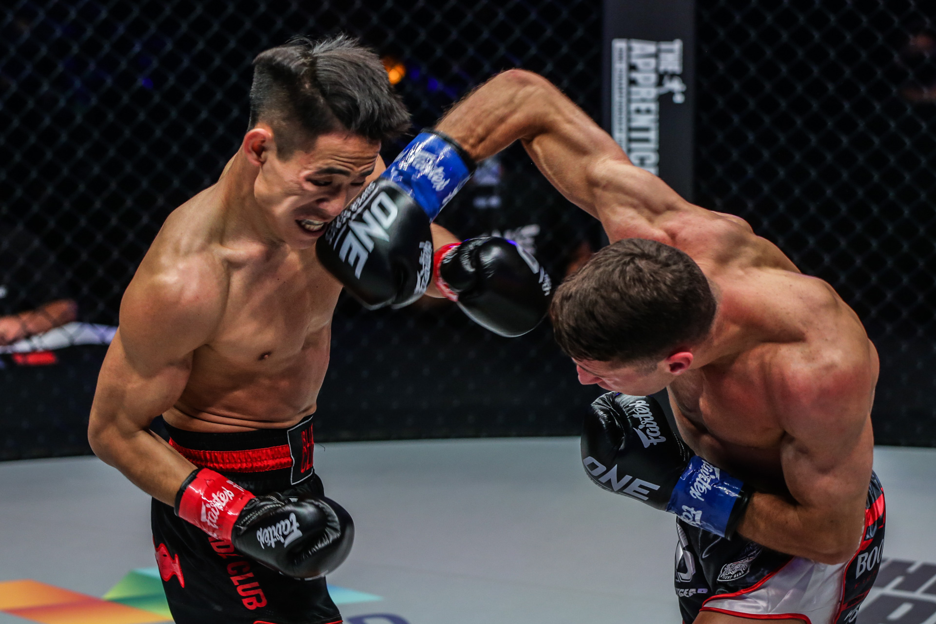 Smilla Sundell, Mantan Juara Dunia Kadestam Cetak KO Di Kartu Awal ONE ...