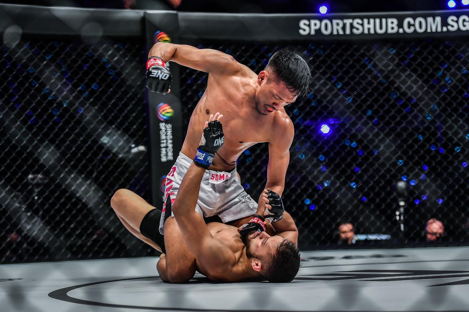 Balart Kalahkan Saruta, Meksen Dan Musumeci Dominasi Lawan Di Kartu ...