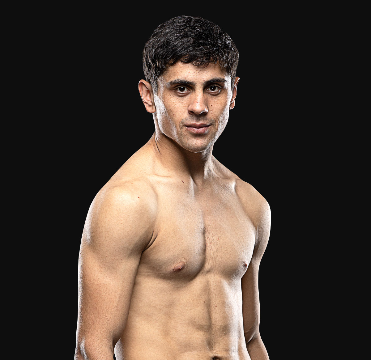 Sherzod “Lion” Kabutov - ONE Championship – The Home Of Martial Arts