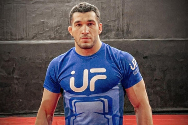 3 Alasan Mengapa Shamil Abdulaev Bisa Jadi Petarung Pertama Yang ...