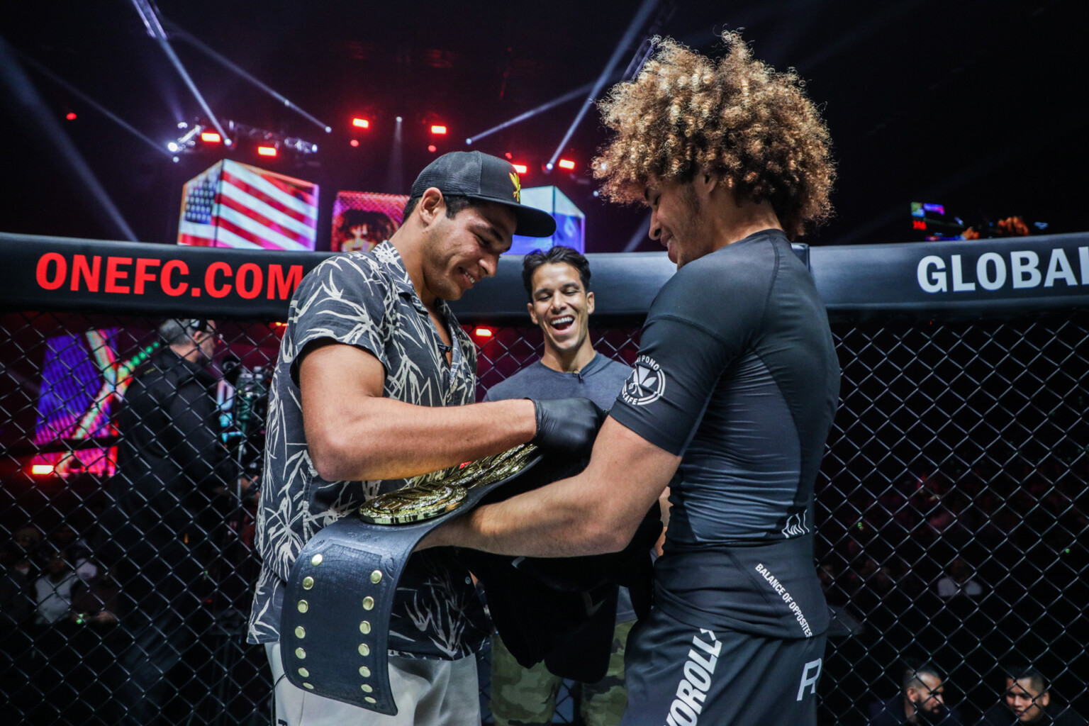 5 Terobosan Revolusioner Tye Dan Kade Ruotolo Dalam Brazilian Jiu-Jitsu