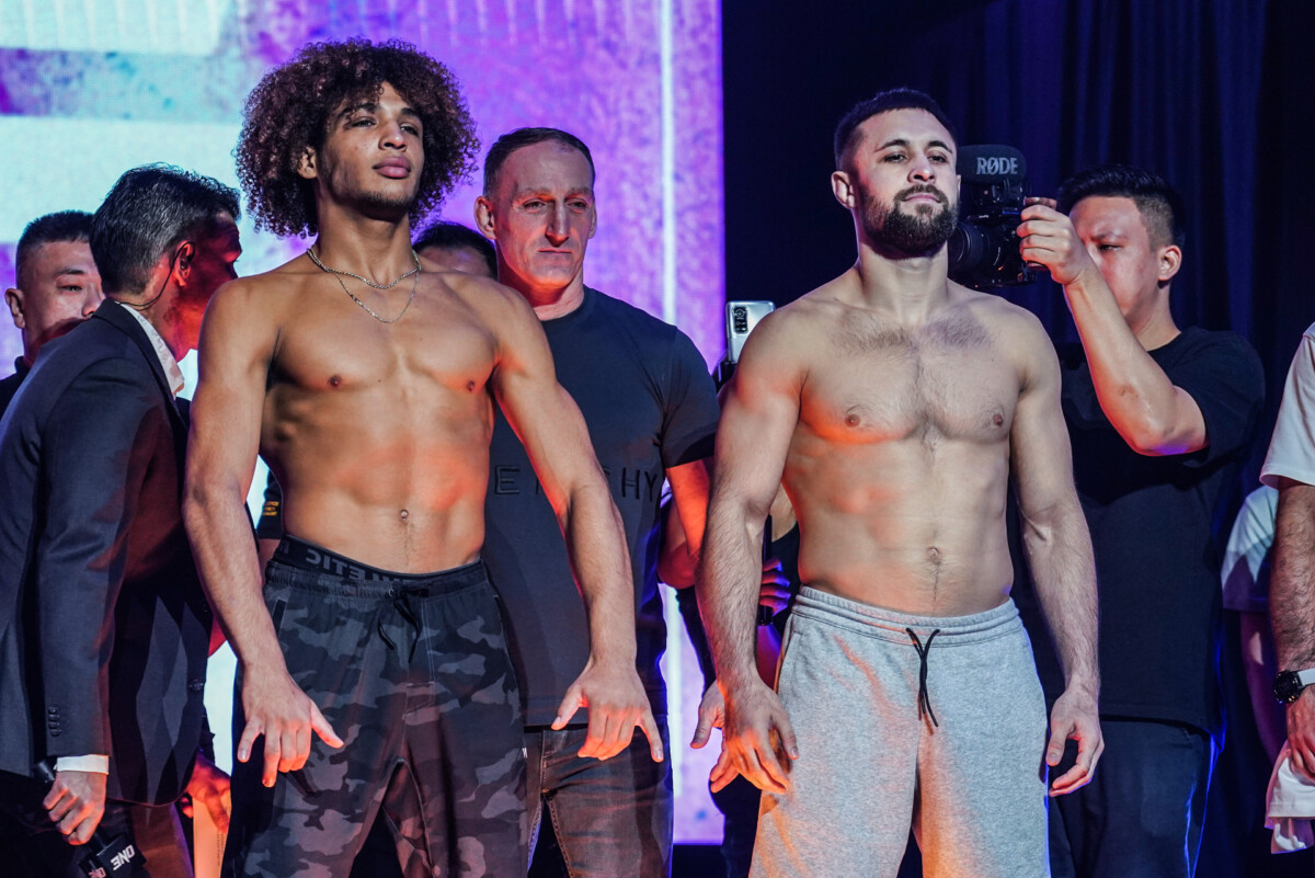 Kade Ruotolo Vs. Uali Kurzhev: 4 Kunci Kemenangan Di ONE Fight Night 3