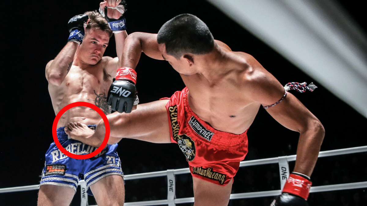 Tyson “John Wayne Noi” Harrison