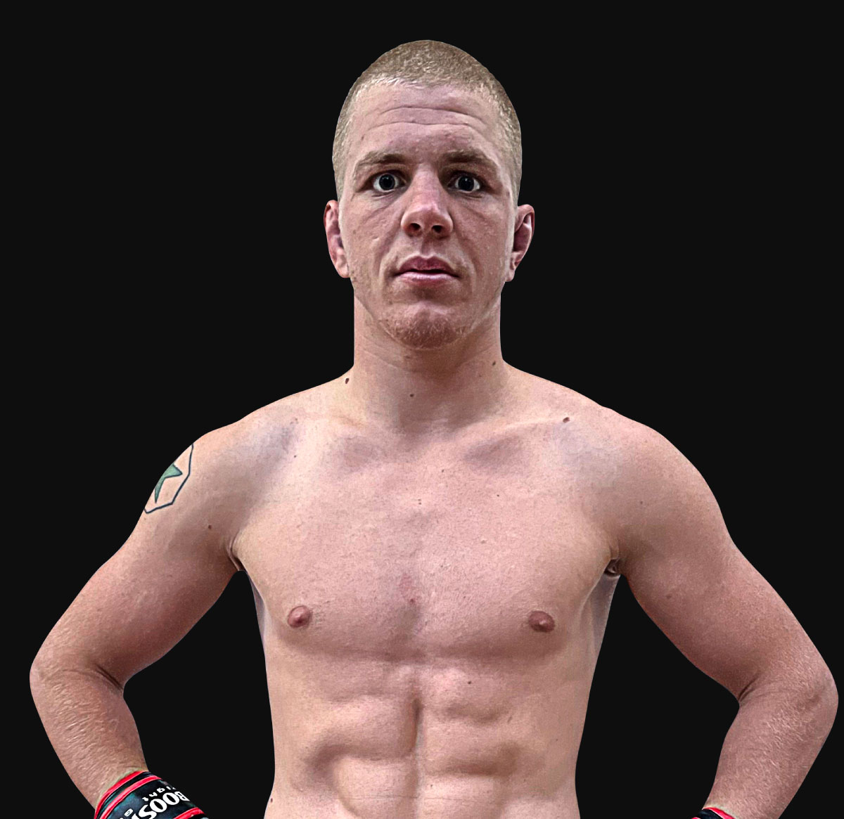 Ivan Parshikov - ONE Championship – The Home Of Martial Arts