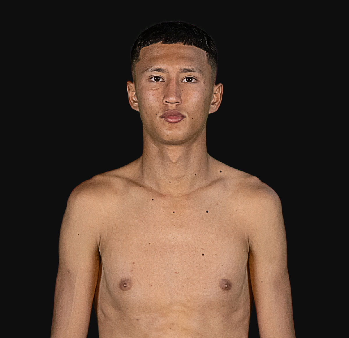 Nabil Anane - ONE Championship – The Home Of Martial Arts