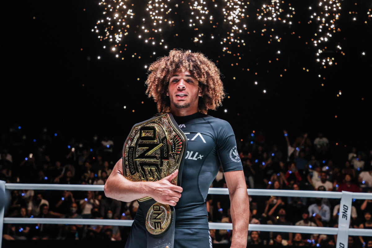 ‘Saya Sudah Lebih Banyak Terfokus’ – Kade Ruotolo Bersumpah Akan Kunci ...