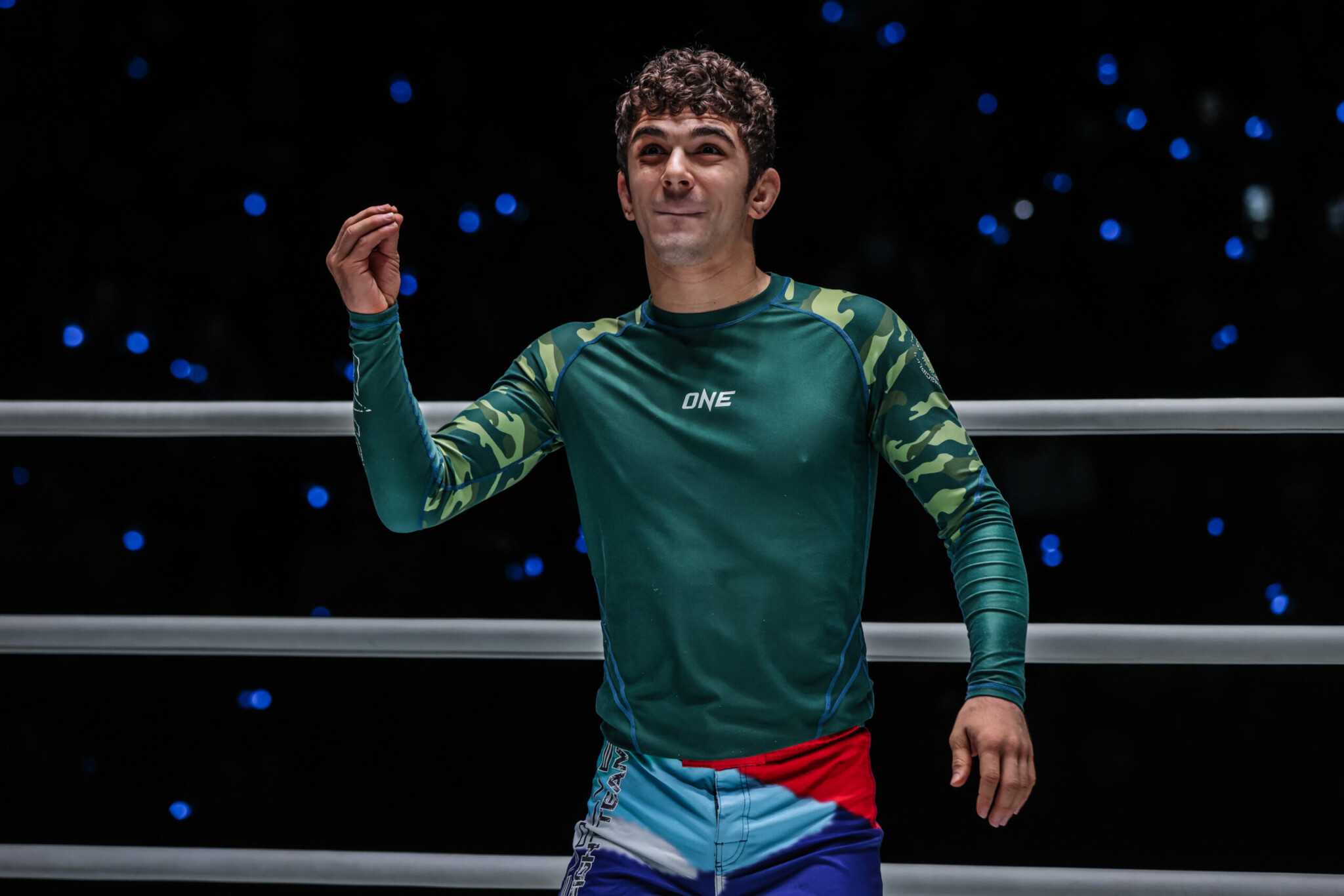 Mikey Musumeci Lihat 2023 Yang Dominan, Ungkap Lawan Impiannya Untuk 2024