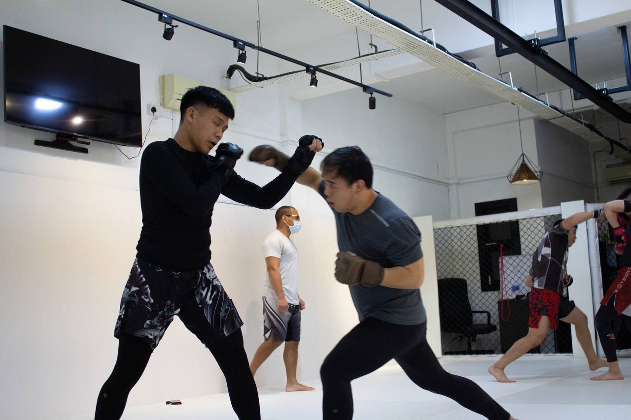 10 Sasana MMA Terbaik Di Singapura Untuk Jadi Rutinitas Kebugaran Anda