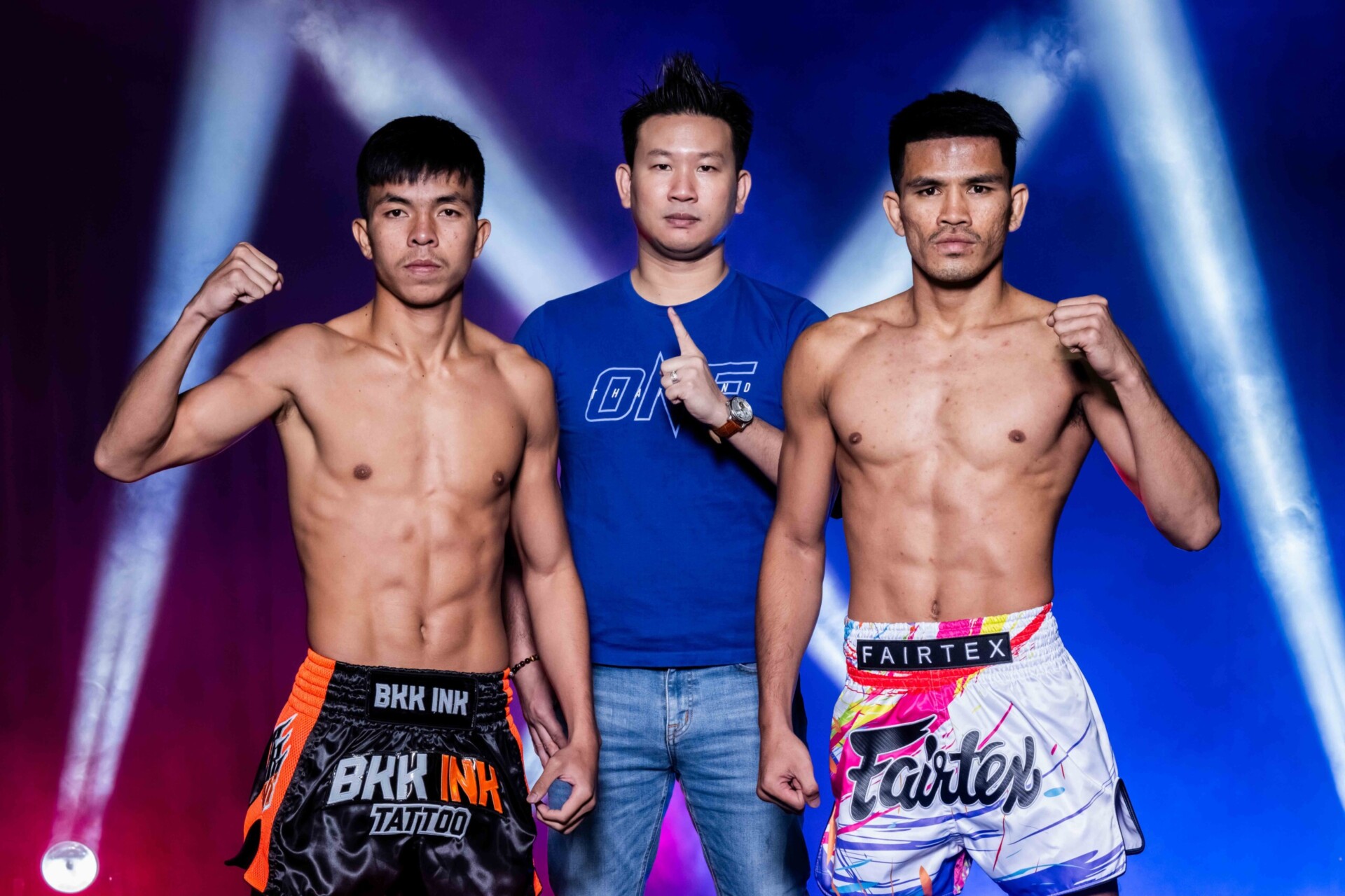 ONE Friday Fights 41 – Hasil Dan Sorotan Terbaik Tiap Laga