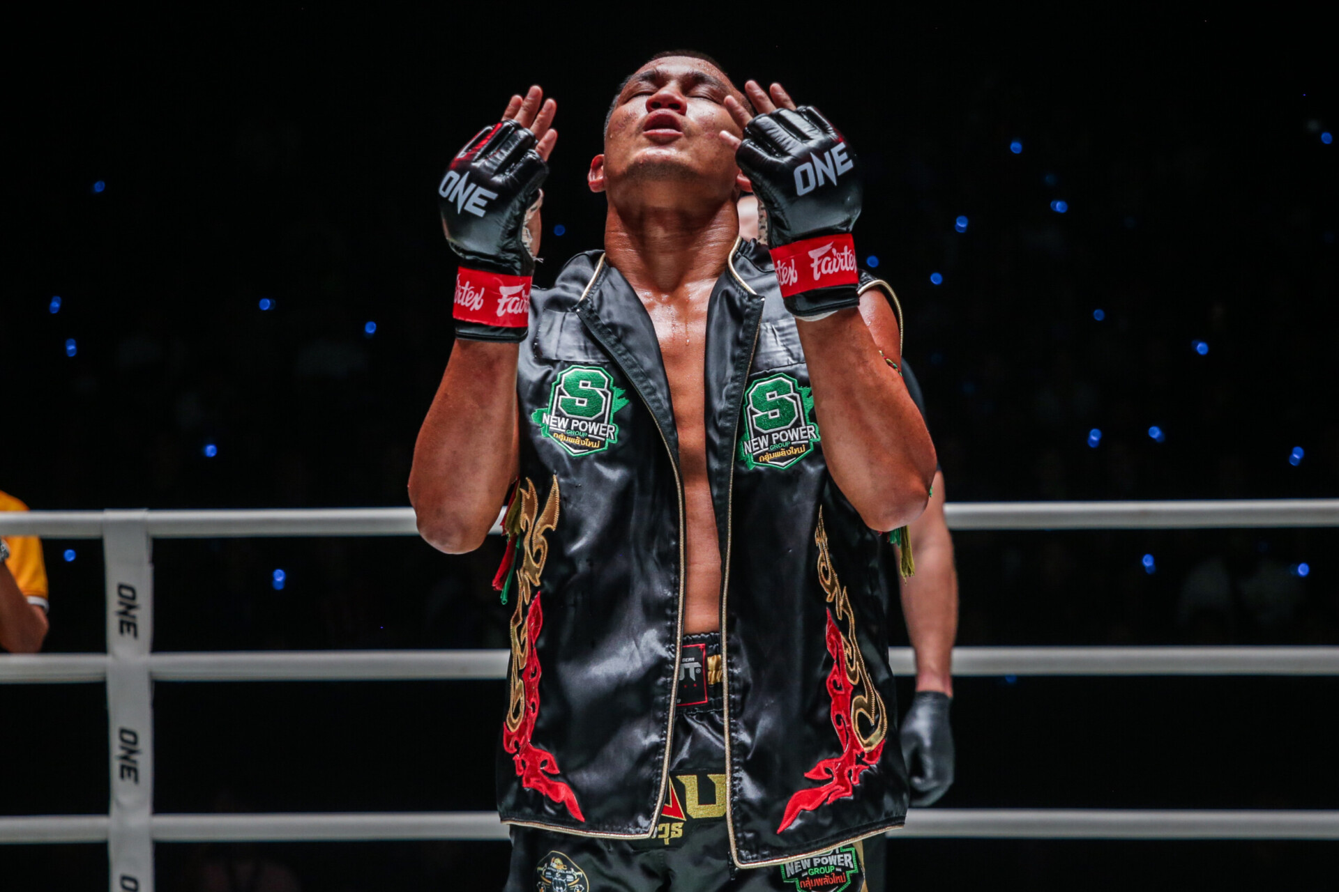 ‘Tahun Terbaik Dalam Karier Saya’ – Seksan Senang Raih Kemenangan ...