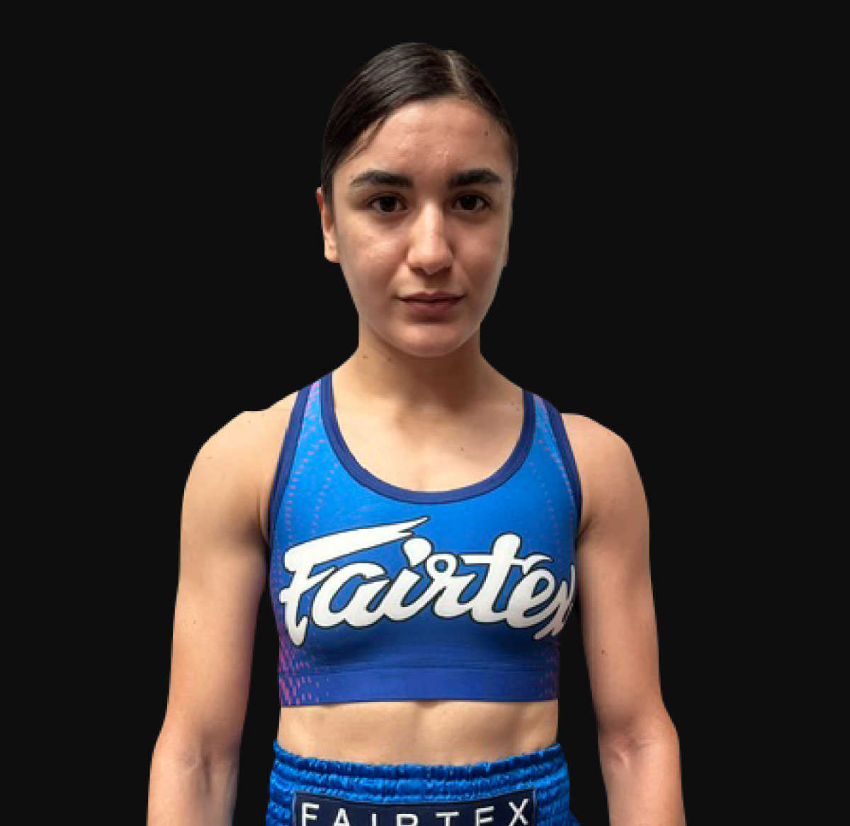 Shir Cohen - ONE Championship – The Home Of Martial Arts