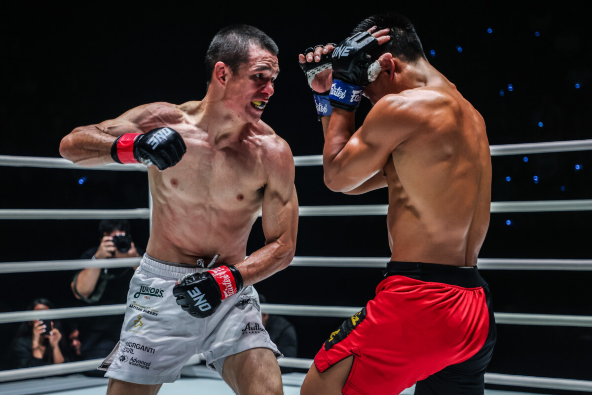 ‘Saya Mau Sabuk Flyweight Saya’ – Setelah Kemenangan Krusial Atas Hu ...